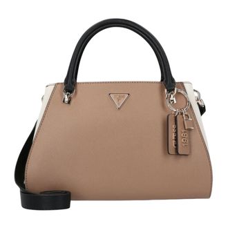 Guess Damen, Taschen, Beige, ONE SIZEGr&ouml;&szlig;e