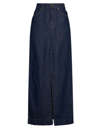 7 For All Mankind HOSEN & R&Ouml;CKE - Jeansr&ouml;cke auf YOOX.COM