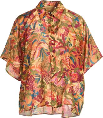 Momoni TOPS - Hemden auf YOOX.COM