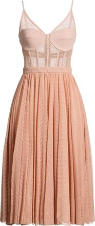 Elisabetta Franchi KLEIDER - Midi-Kleider auf YOOX.COM