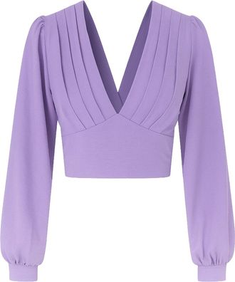 Elara Bluse