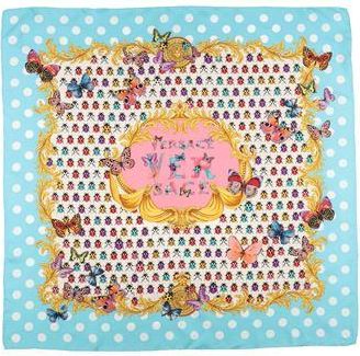 Versace ACCESSOIRES - &Eacute;charpes sur YOOX.COM