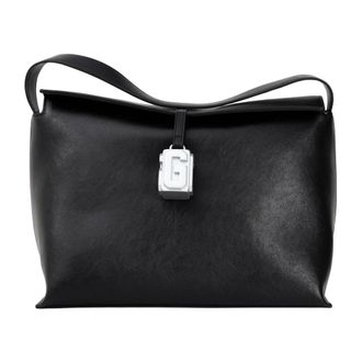GCDS Gcds, Femme, Sacs, Noir, Taille: ONE Size Shopper