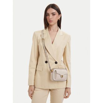 Coccinelle Handtasche Coccinelle MF6 Coccinelle Beat Soft E1 MF6 55 04 01 &Eacute;cru