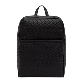 A|X Armani Exchange Backpacks - - Bags - Herren - Schwarzk - ONE SIZE