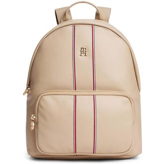 Tommy Hilfiger Popette Soft Dome Backpack Corp