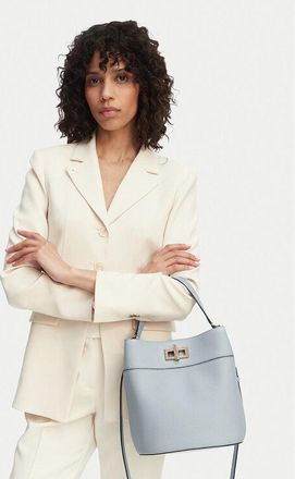 Furla Handtasche Amelia M Bucket WB01953 HSF000 CN AR300 Grau