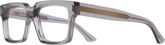 Cutler and Gross unisex, Accessoires, Gris, Taille: 52 MM 181T42A0A