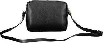 Calvin Klein Synthetic Shoulder Bag - Black