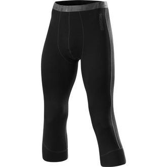 LOEFFLER Herren 3/4 UNDERPANTS TRANSTEX MER