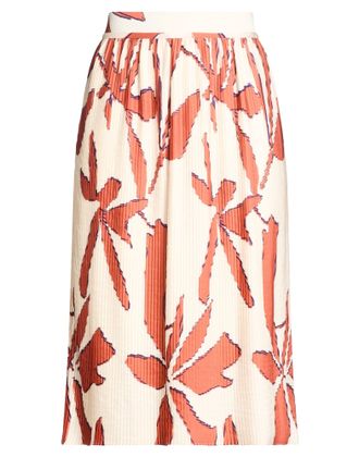 BA&SH HOSEN & R&Ouml;CKE - Midi-R&ouml;cke auf YOOX.COM