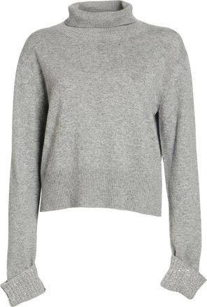 Fabiana Filippi STRICKWAREN - Rollkragenpullover auf YOOX.COM