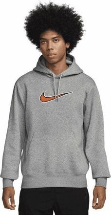 Nike Club M - Kapuzenpullover - Herren