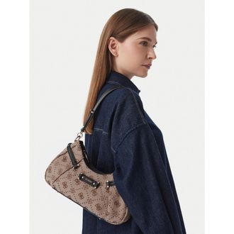 Guess Handtasche Guess Dorothy HWJP22 31180 Hellbraun