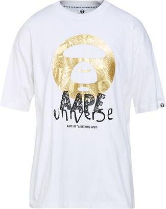 Aape By A Bathing Ape TOPS - T-shirts sur YOOX.COM
