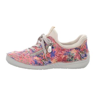 Rieker Damen, Schuhe, Mehrfarbig, 37 EUGr&ouml;&szlig;e