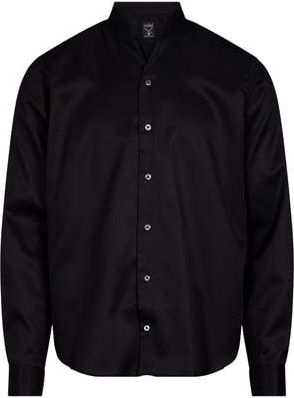 van Laack Chemise col classique en coton