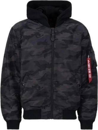 Alpha Industries Homme, Vestes, Multicolore, Taille: XL Collection de Vestes Bomber & Flight Élégantes