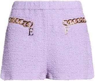 Elisabetta Franchi BAS - Shorts et bermudas sur YOOX.COM