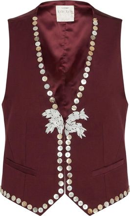 Forte_Forte ANZ&Uuml;GE und CO-ORDS - Couture-Westen auf YOOX.COM
