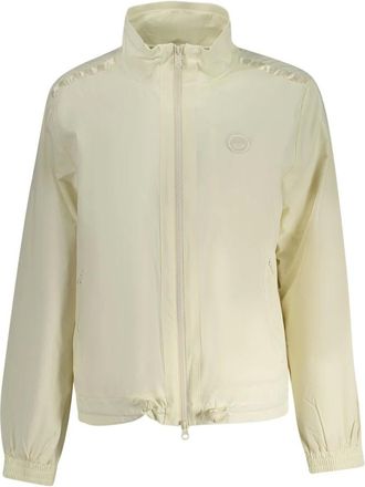 North Sails Femme, Sport, Blanc, Taille: 36 FR Long Sleeve Jacket