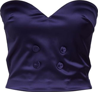 La Petite Robe Di Chiara Boni TOPS - Tops auf YOOX.COM
