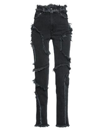 ECKHAUS LATTA HOSEN & RÖCKE - Jeanshosen auf YOOX.COM