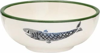 Anna + Nina Bol Sardine Anna + Nina