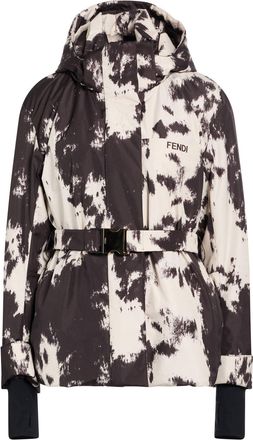Fendi JACKEN & M&Auml;NTEL - Jacken und Anoraks auf YOOX.COM
