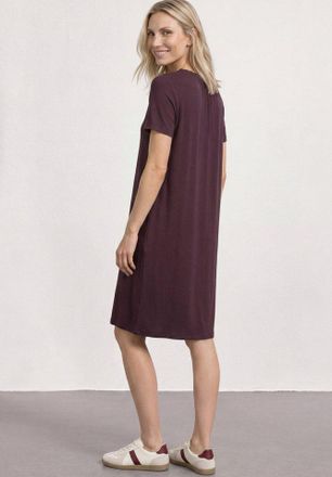 Street One Sommerkleid knielang