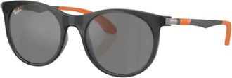 Ray-Ban Rj9082S Sonnenbrille - - Accessories - unisex - Schwarzk - 47 MM