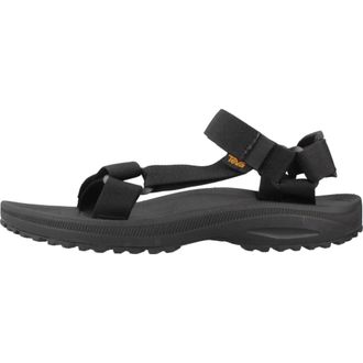 Teva Homme, Chaussures, Noir, Taille: 39 1/2 EU Winsted Sandal