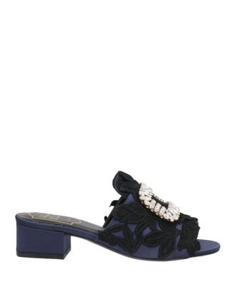 Roger Vivier SCHUHE - Sandalen auf YOOX.COM