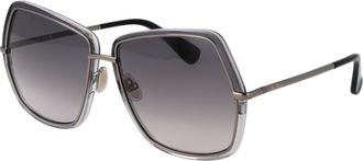 Max Mara Sonnenbrille MM0054 12B 61