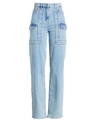 Iro HOSEN & R&Ouml;CKE - Jeanshosen auf YOOX.COM