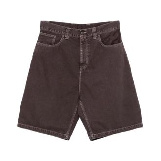 Carhartt Work in Progress Brandon Short - - Shorts - Herren - Braun - XS
