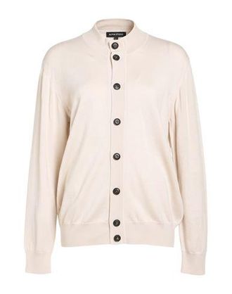 Alpha Studio MAILLE - Cardigans sur YOOX.COM