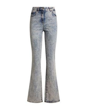 Patrizia Pepe BAS - Pantalons en jean sur YOOX.COM