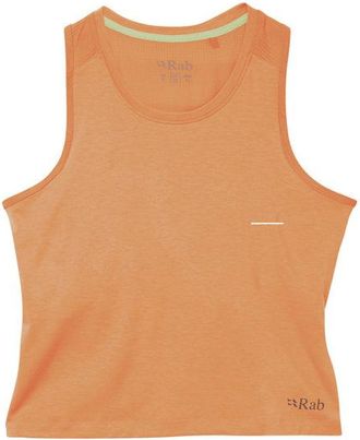 RAB Rivelin Racerback W - Top - Damen