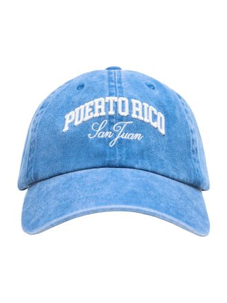 Bershka Cap PUERTO RICO