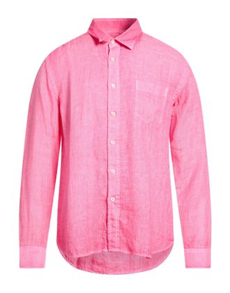 120% Lino TOPS - Hemden auf YOOX.COM