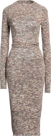 The Attico KLEIDER - Midi-Kleider auf YOOX.COM