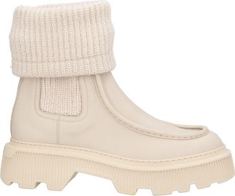 Santoni SCHUHE - Stiefeletten auf YOOX.COM