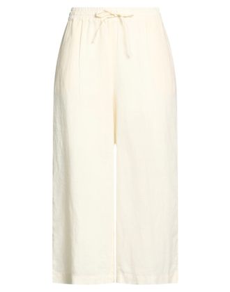 120% Lino HOSEN & R&Ouml;CKE - Hosen auf YOOX.COM