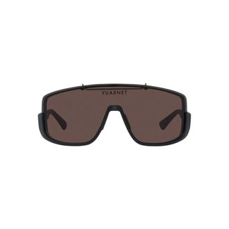 Vuarnet Homme, Accessoires, Noir, Taille: 2XS Racing 06
