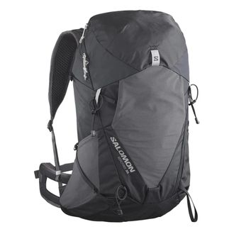 Salomon unisex, Taschen, Schwarzk, S/MGr&ouml;&szlig;e