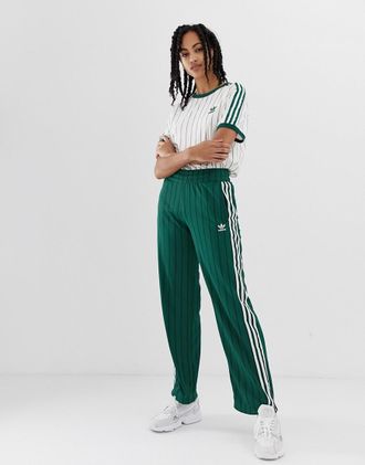 adidas Originals Pantalon de jogging - Vert