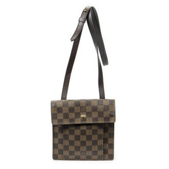 Louis Vuitton Crossbody Bags - Pimlico - Gr. unisize - in Braun - f&uuml;r Damen