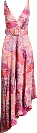 Marciano KLEIDER - Maxi-Kleider auf YOOX.COM