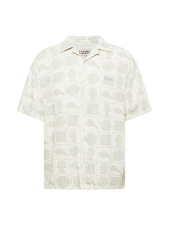 Denim Project Shirt DPPrinted